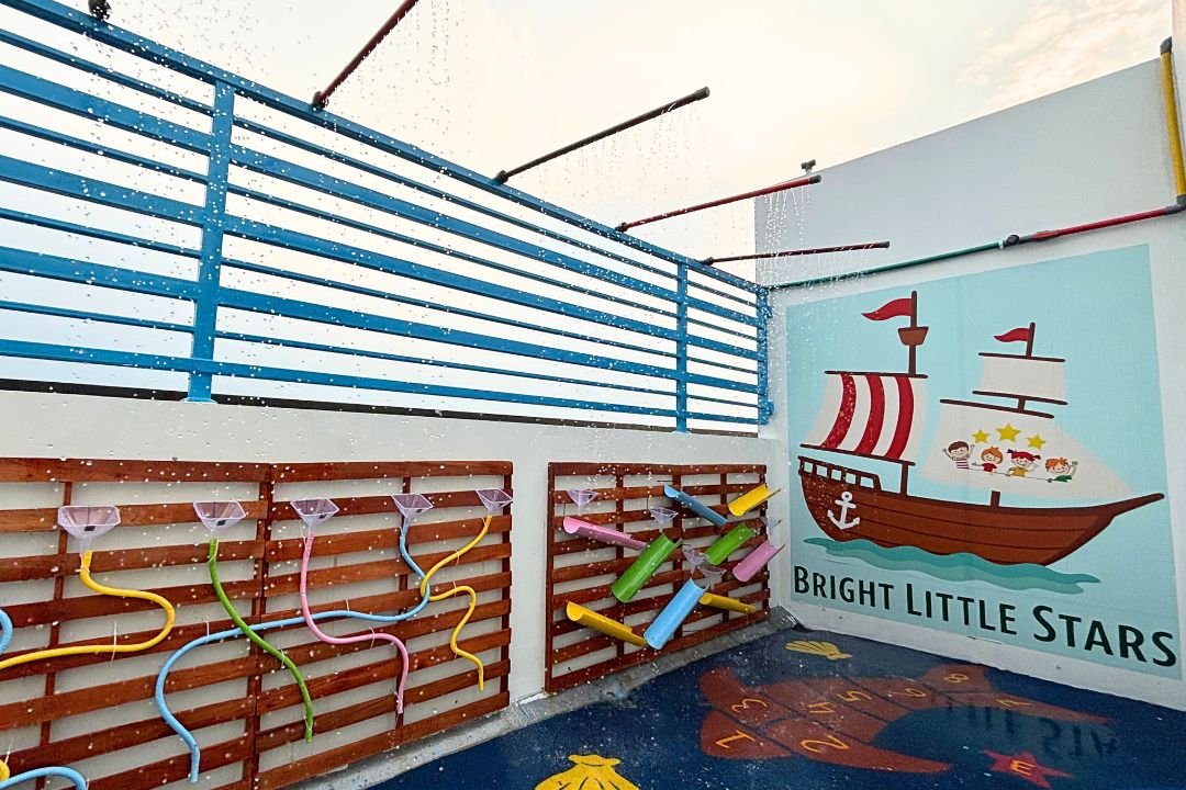 Bright Little Stars Preschool Now Open in BSD — Bright Little Stars