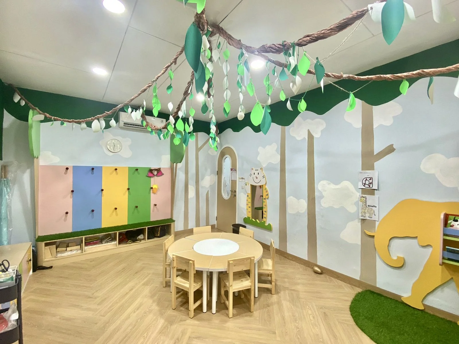 Preschool — Bright Little Stars