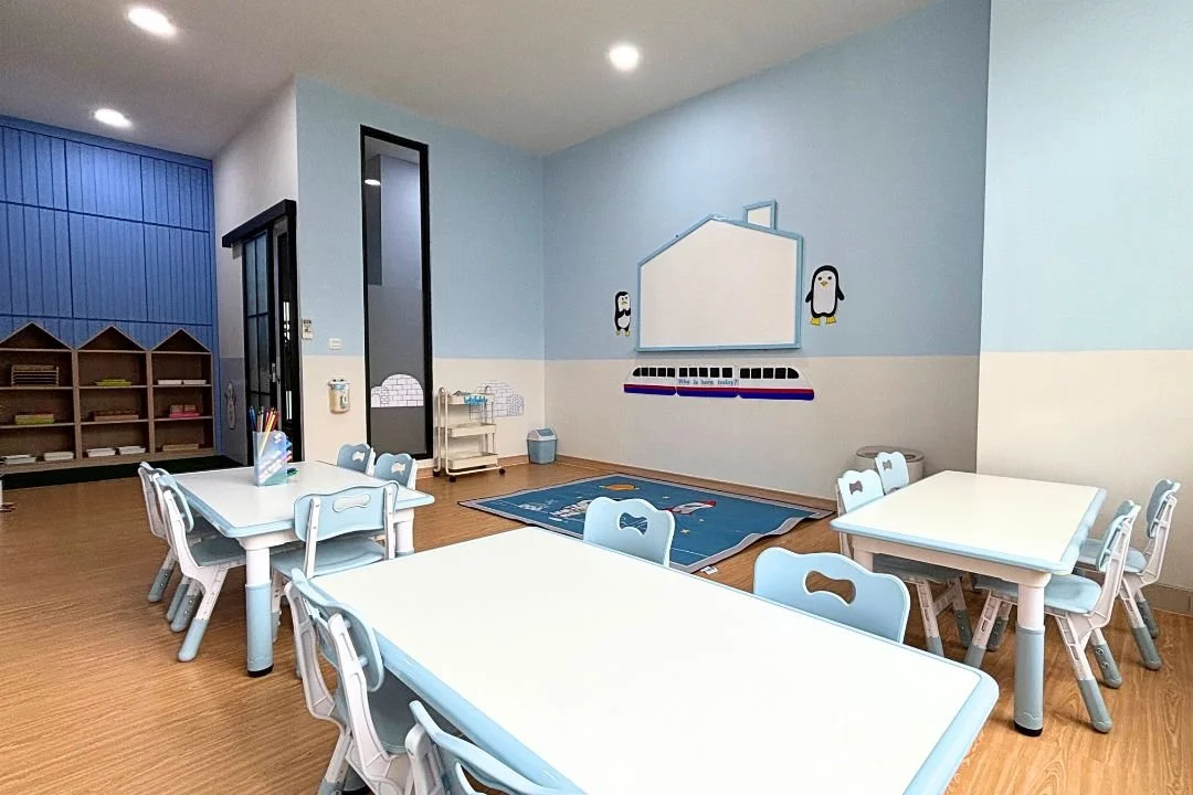 Bright Little Stars Preschool Now Open in BSD — Bright Little Stars