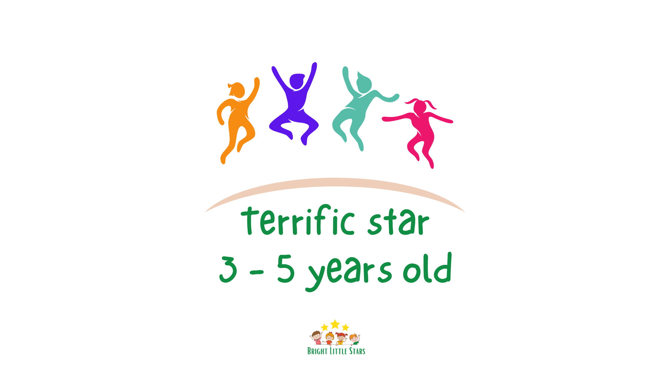 Star Kids Gym — Bright Little Stars