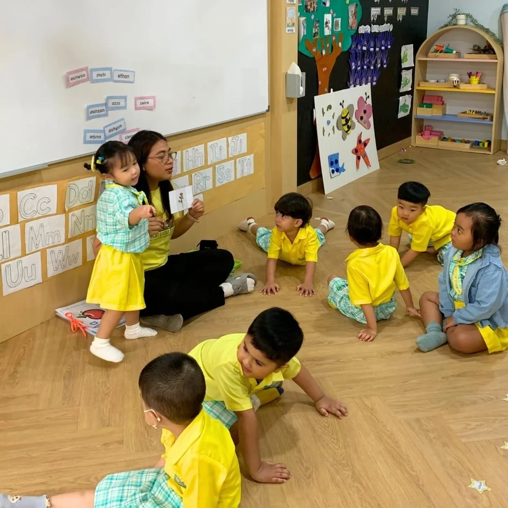 Understanding the Indonesian Early Childhood Education System: A Guide ...