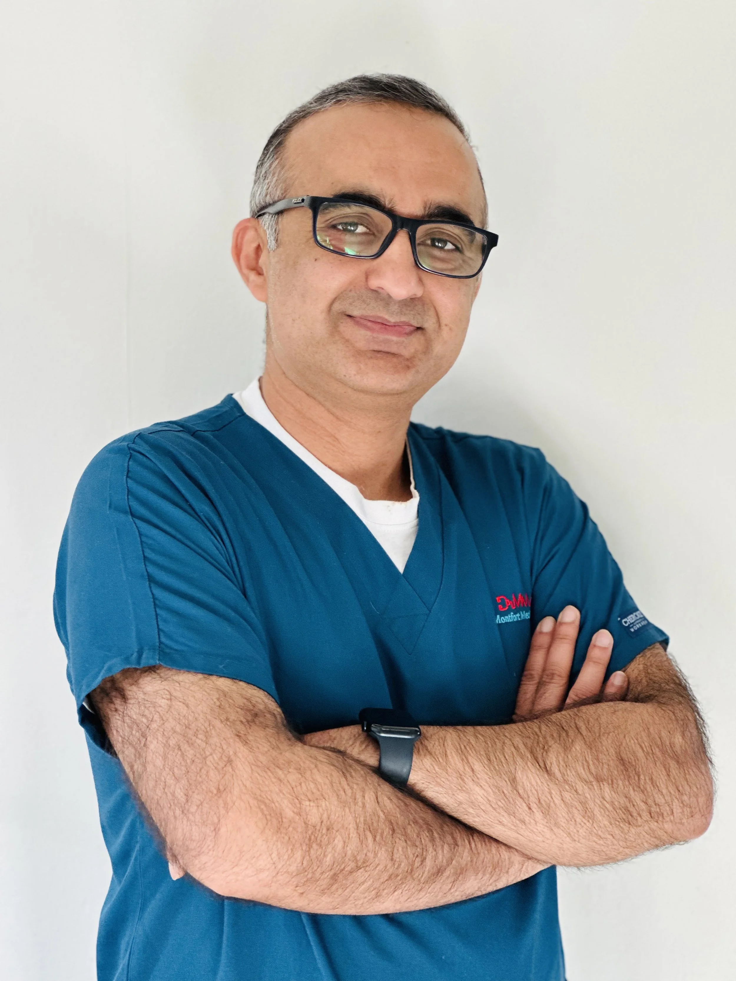 Team — OliveMD Medical Centre - Family Doctors Accepting New Patients