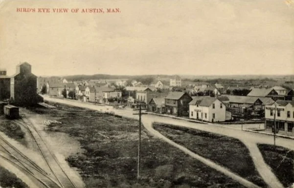 News and Events — Austin and District Chamber of Commerce