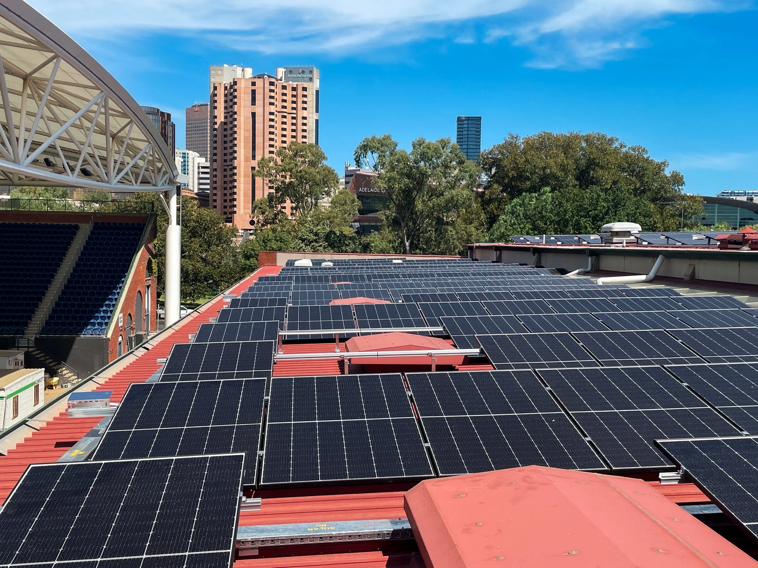 Southwell Solar Inspections