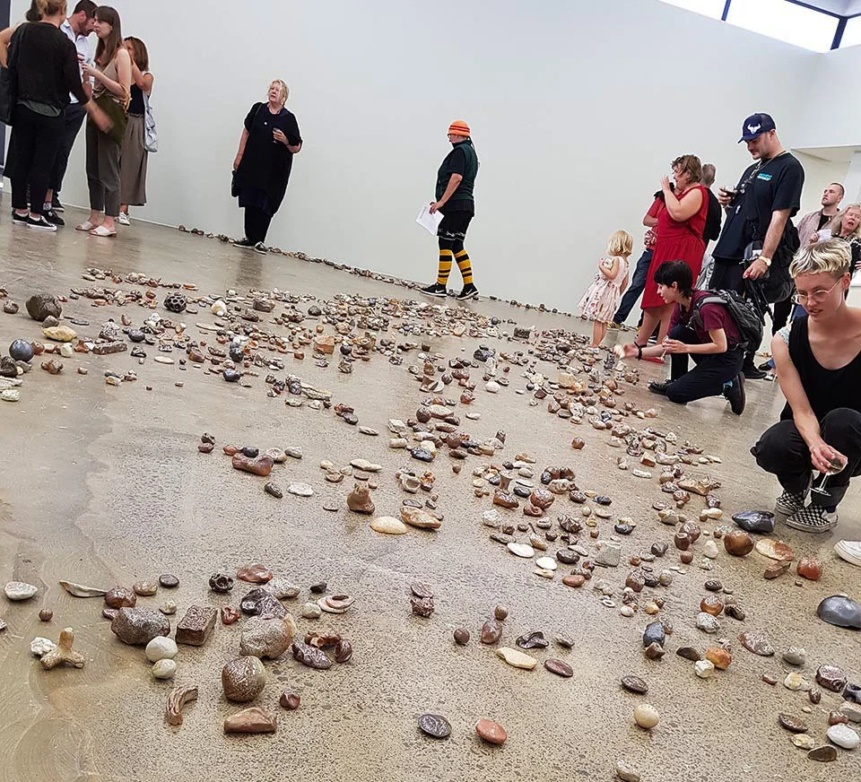 Creative and cultural work – art supporting learning | Kōtare: Social ...