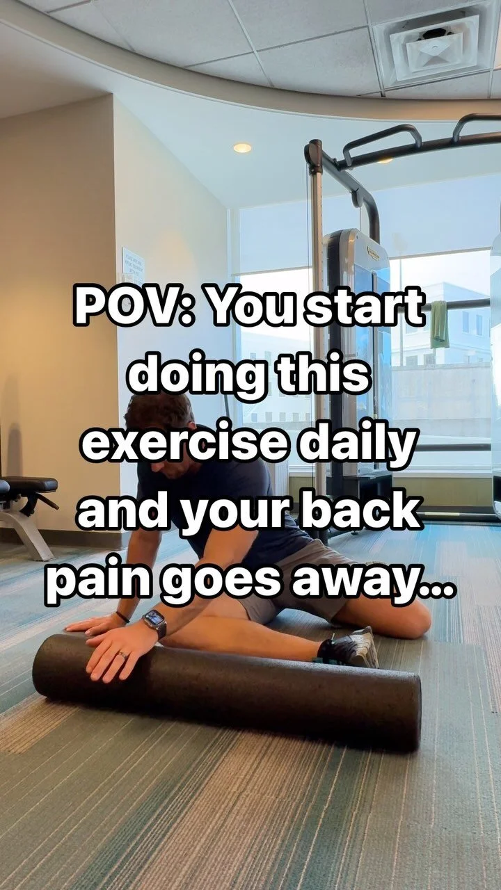 Minimal equipment program — Fairway Performance