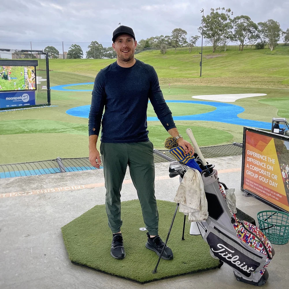 About — Fairway Performance