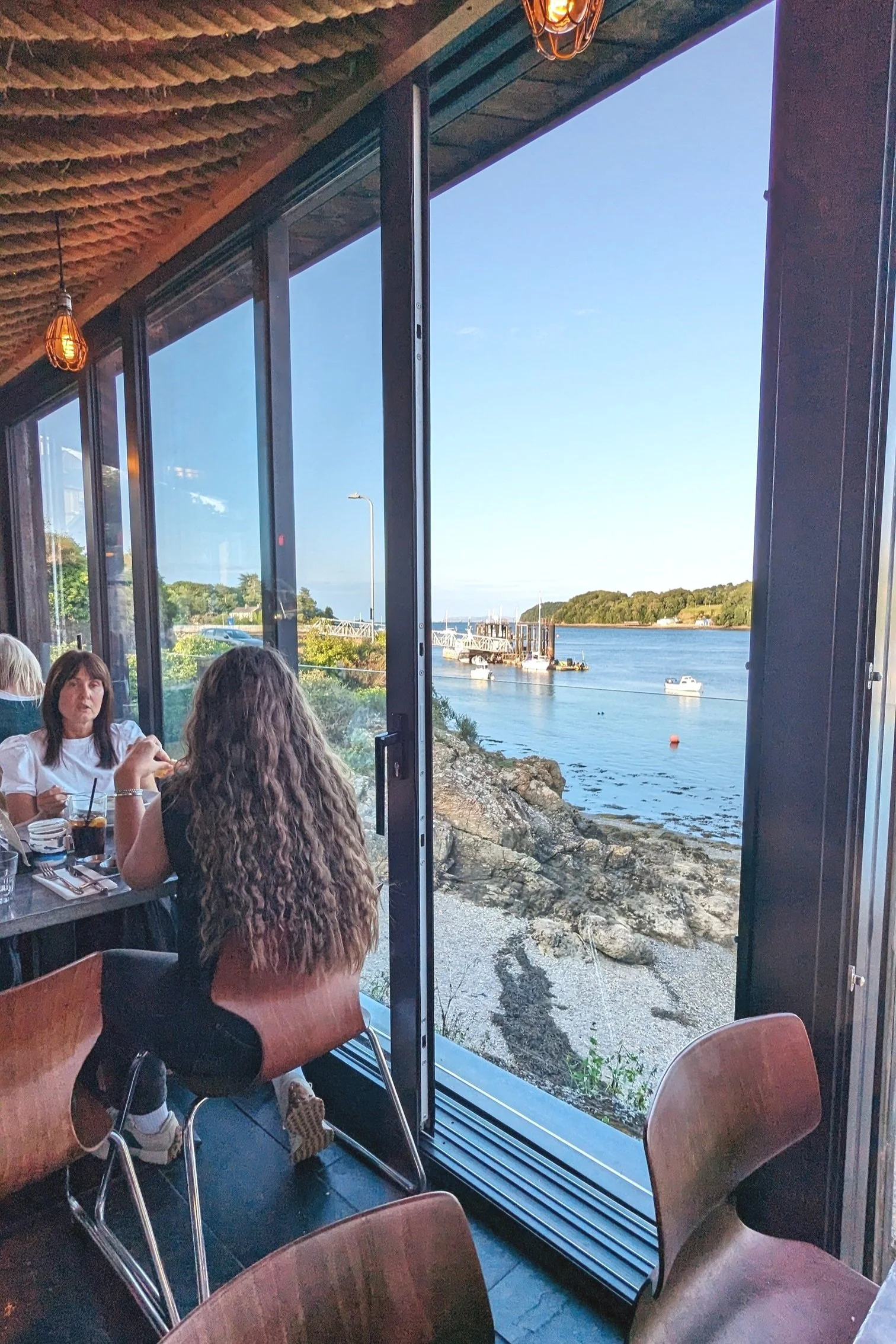 Where to Eat in Menai Bridge — North Wales Grub