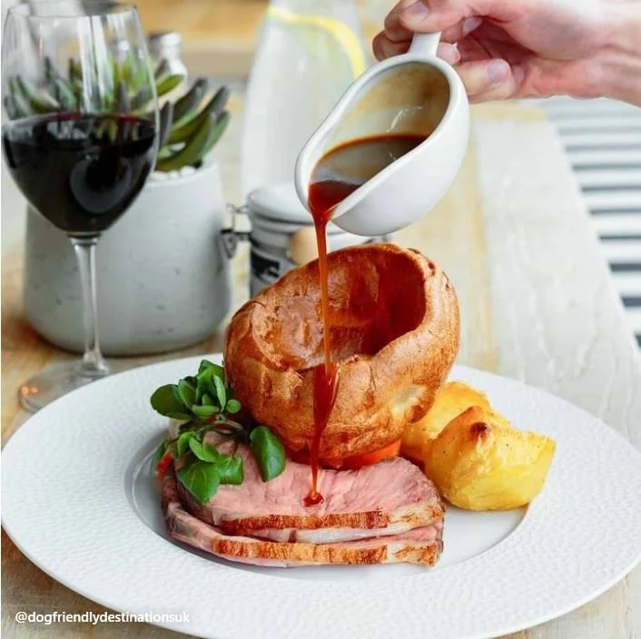 The Best Sunday Roasts in North Wales — North Wales Grub