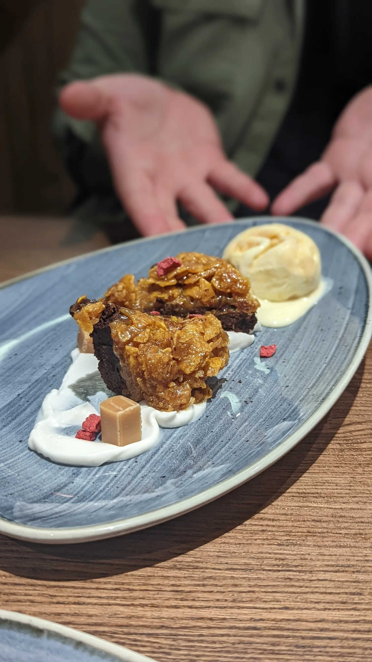 Where to Eat: The Best restaurants and cafes in Caernarfon — North ...