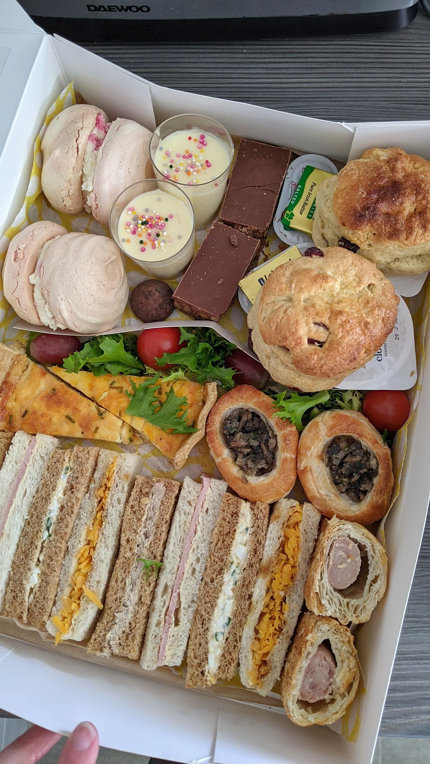 Where to Eat: The Best restaurants and cafes in Caernarfon — North ...