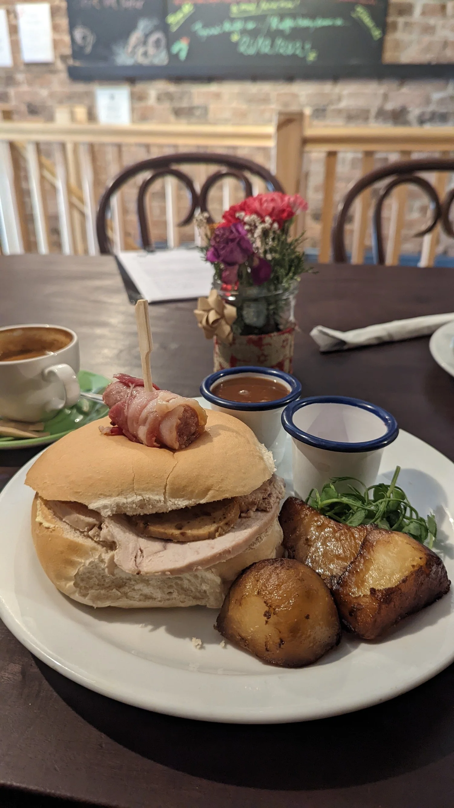 Where to Eat: The Best restaurants and cafes in Caernarfon — North ...