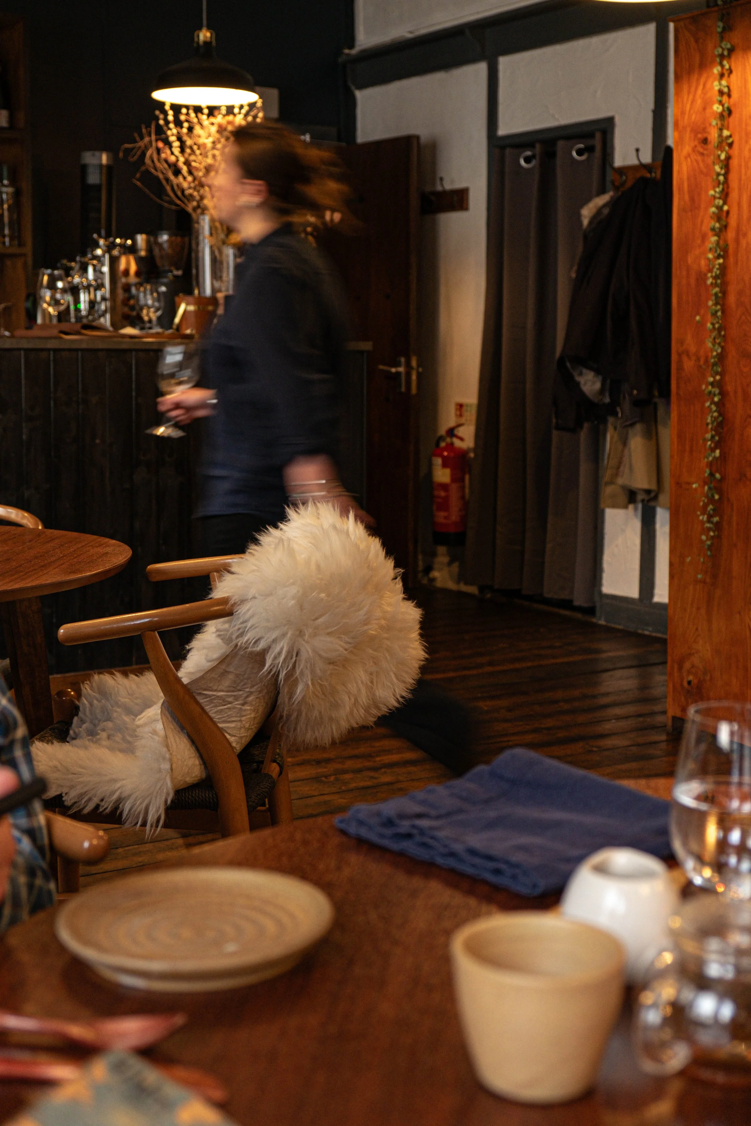 Spring Tasting Review at The Jackdaw, Conwy — North Wales Grub