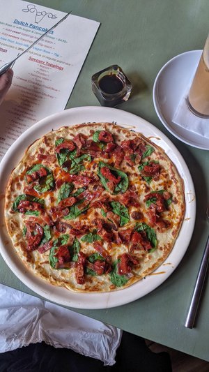 Where to Eat: The Best restaurants and cafes in Caernarfon — North ...