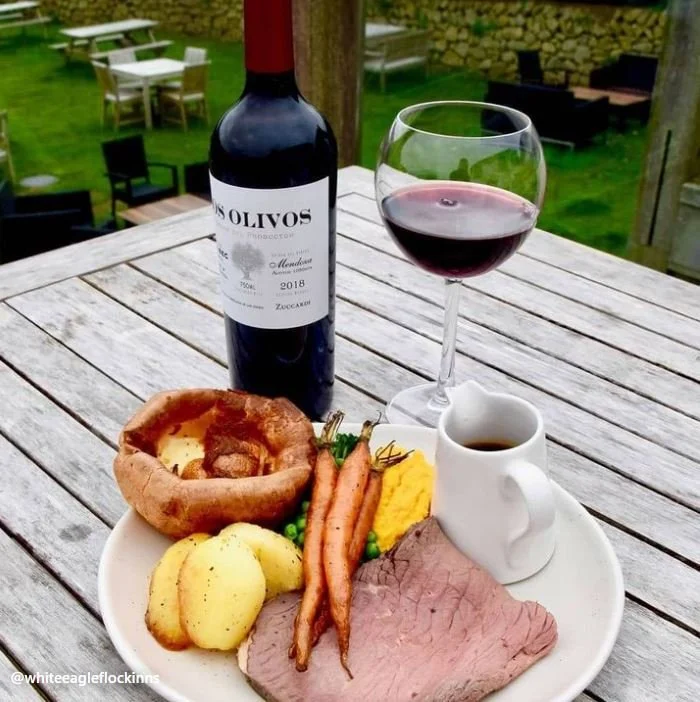 The Best Sunday Roasts in North Wales — North Wales Grub