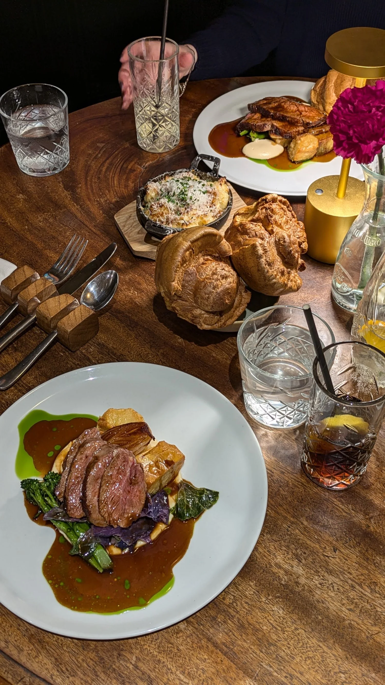 The Best Sunday Roasts in North Wales — North Wales Grub