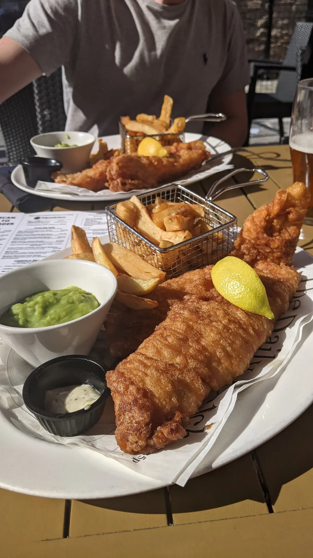 Where to Eat: The Best restaurants and cafes in Caernarfon — North ...