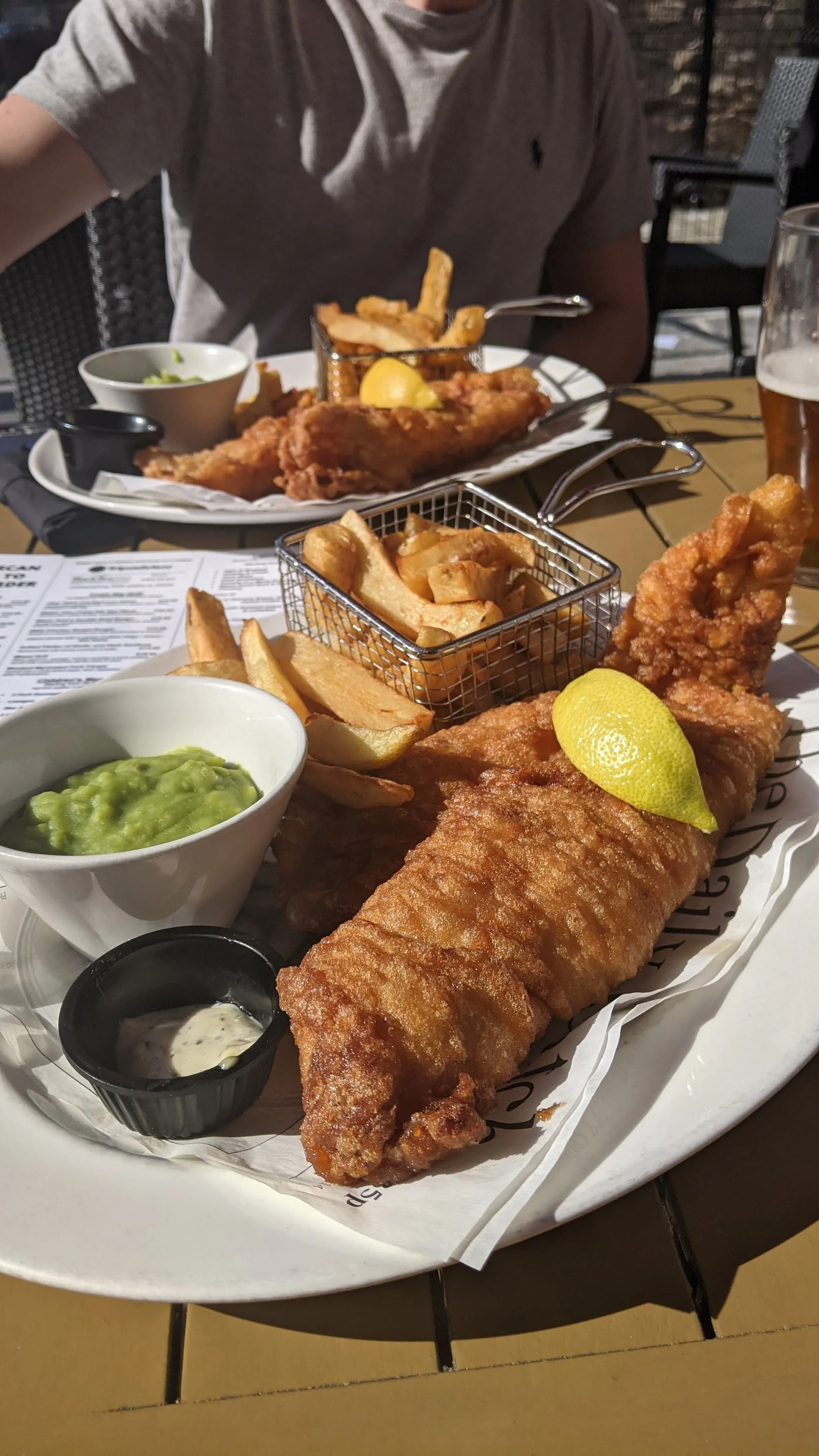Where to Eat: The Best restaurants and cafes in Caernarfon — North ...