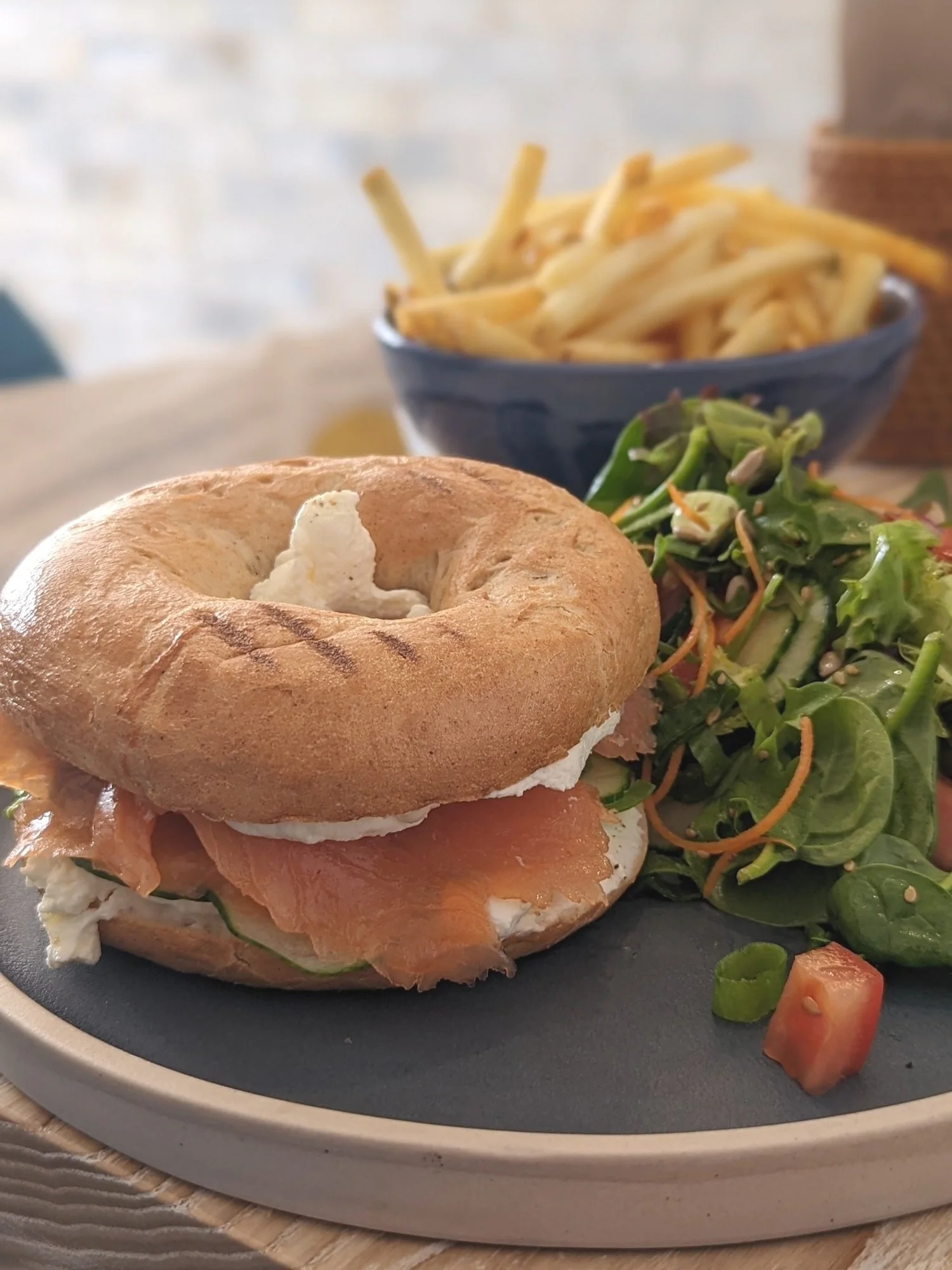 Where to Eat: The Best restaurants and cafes in Caernarfon — North ...