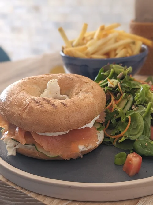 Where to Eat: The Best restaurants and cafes in Caernarfon — North ...