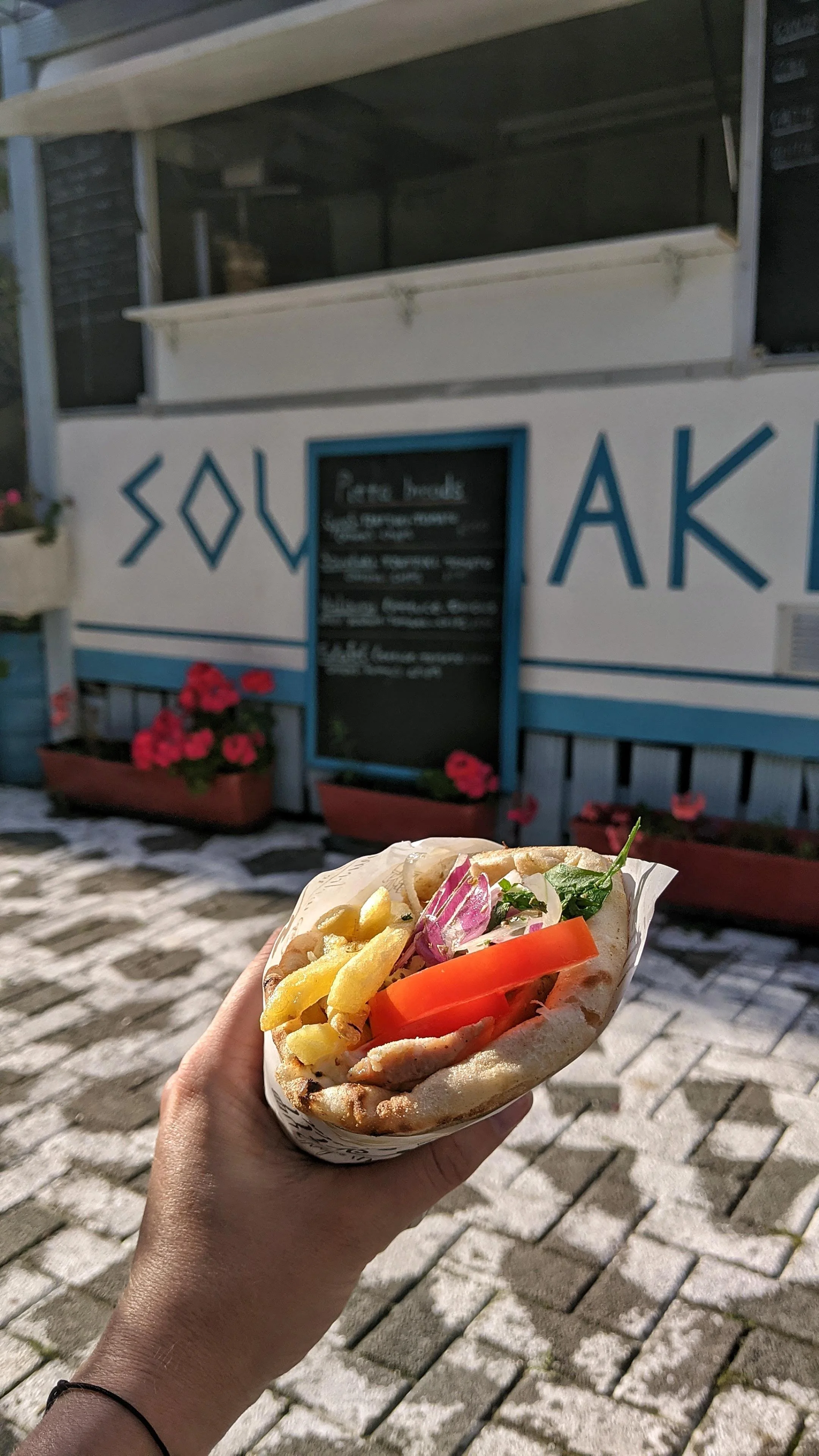 Where to Eat: The Best restaurants and cafes in Caernarfon — North ...