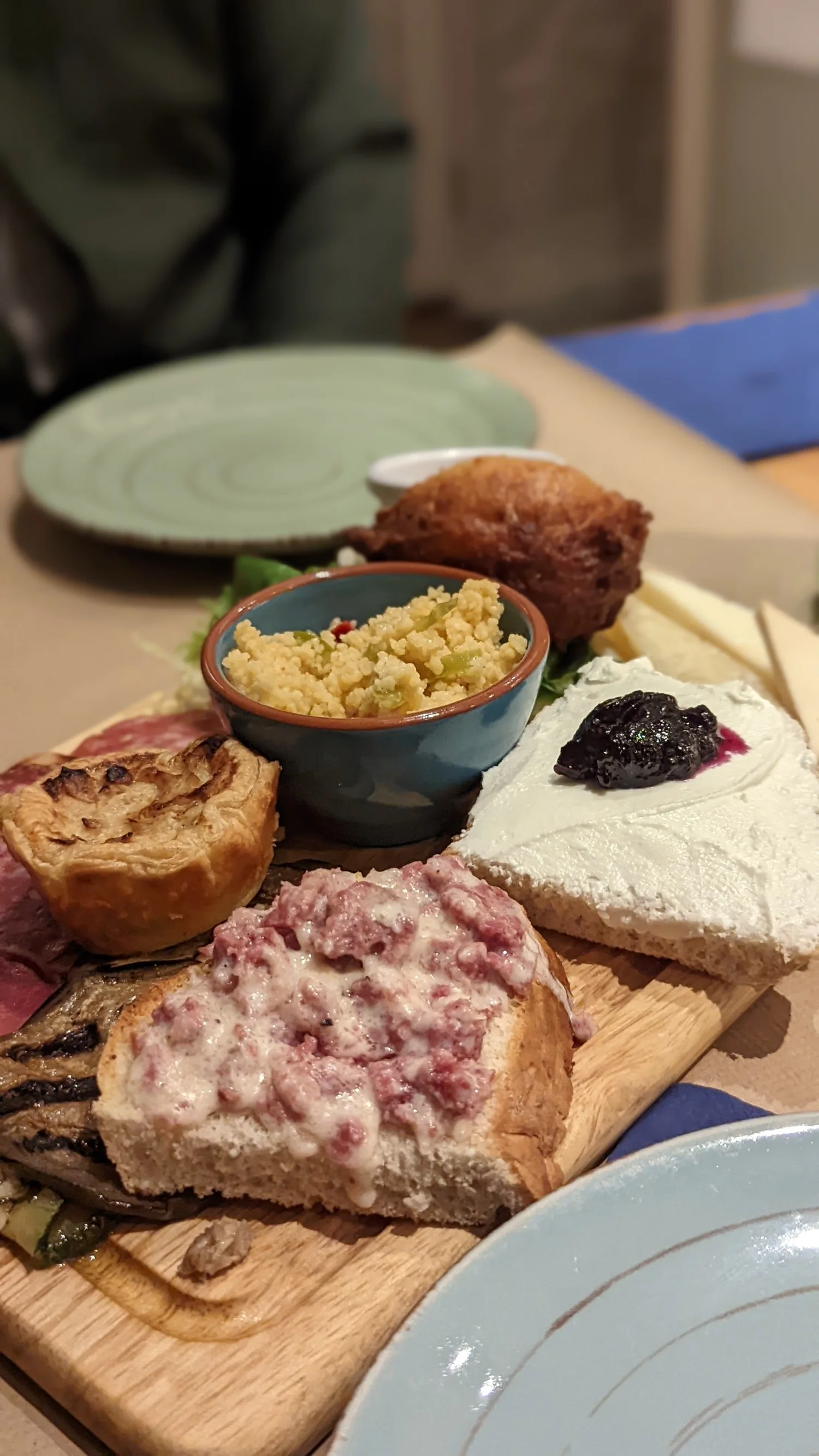Where to Eat: The Best restaurants and cafes in Caernarfon — North ...