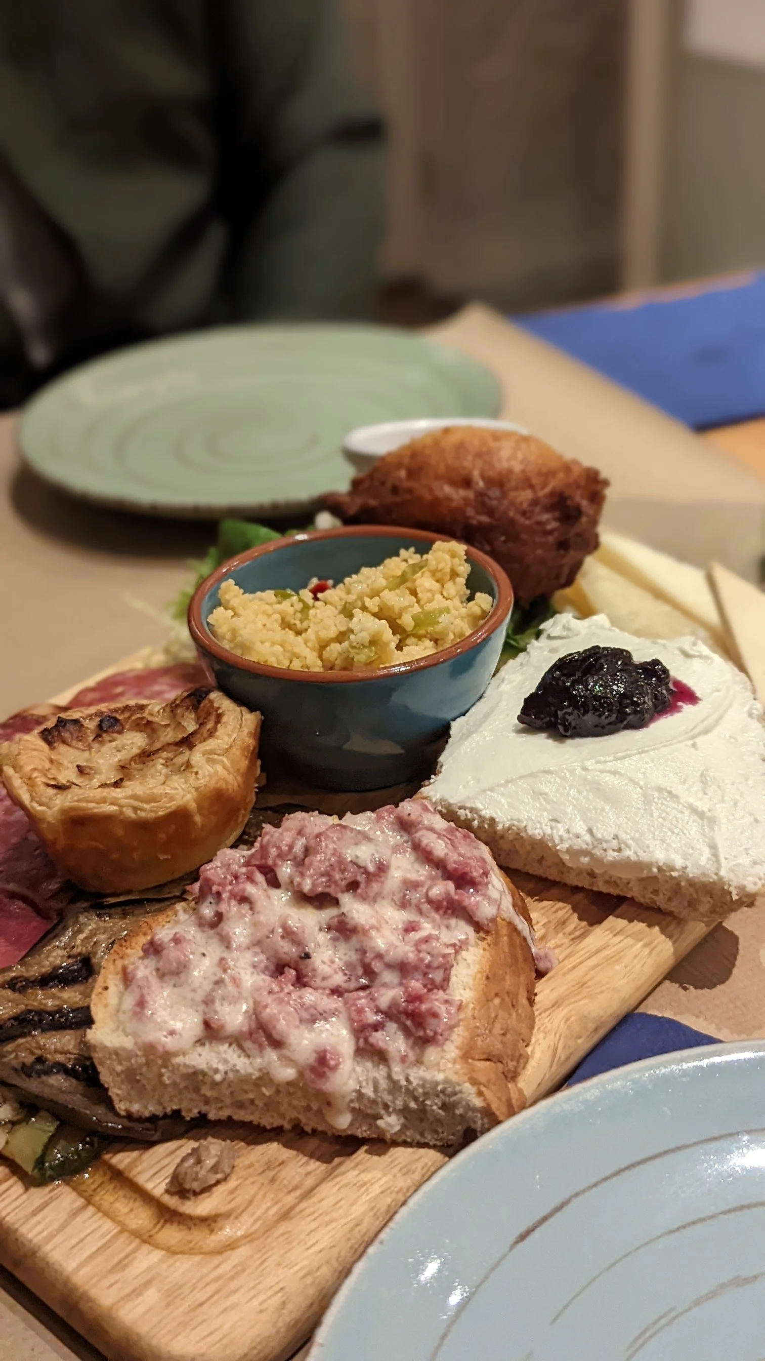 Where to Eat: The Best restaurants and cafes in Caernarfon — North ...