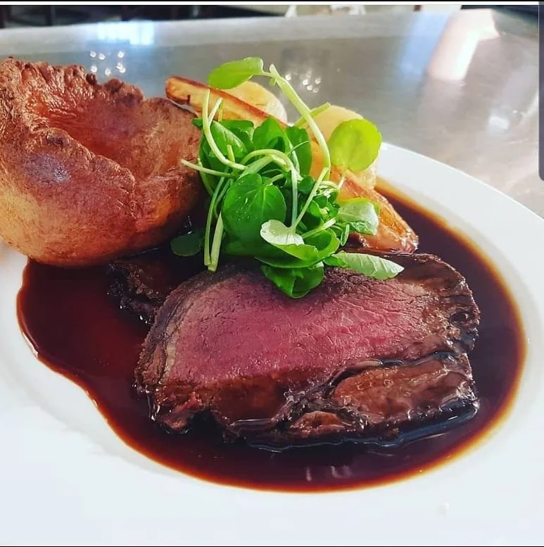 The Best Sunday Roasts in North Wales — North Wales Grub