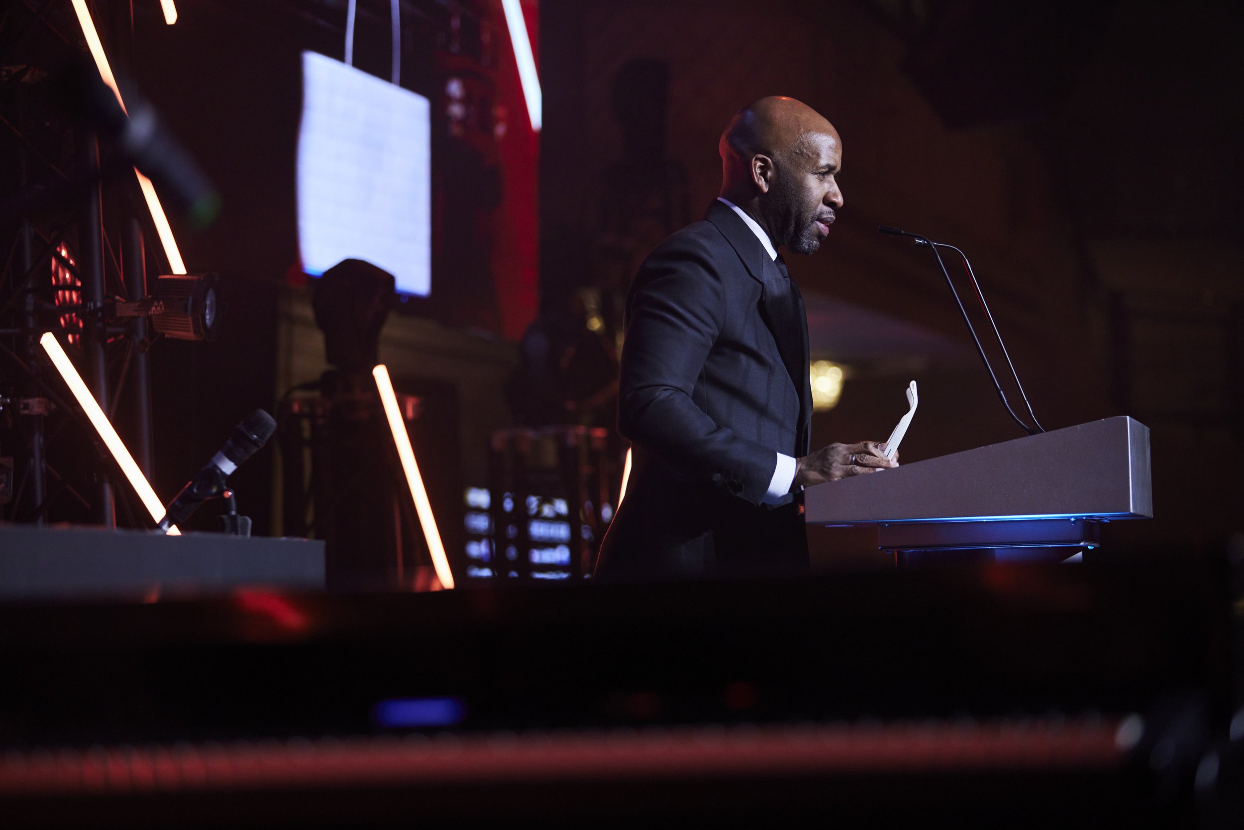 Statom Group — Rio Ferdinand Foundation