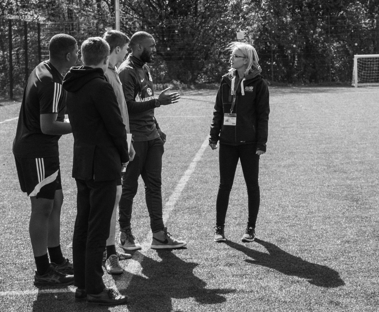 Our Blog — Rio Ferdinand Foundation