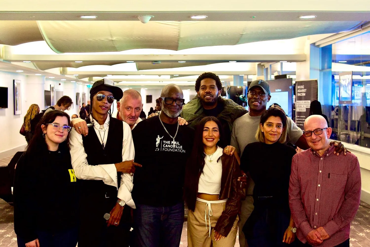 News — Rio Ferdinand Foundation