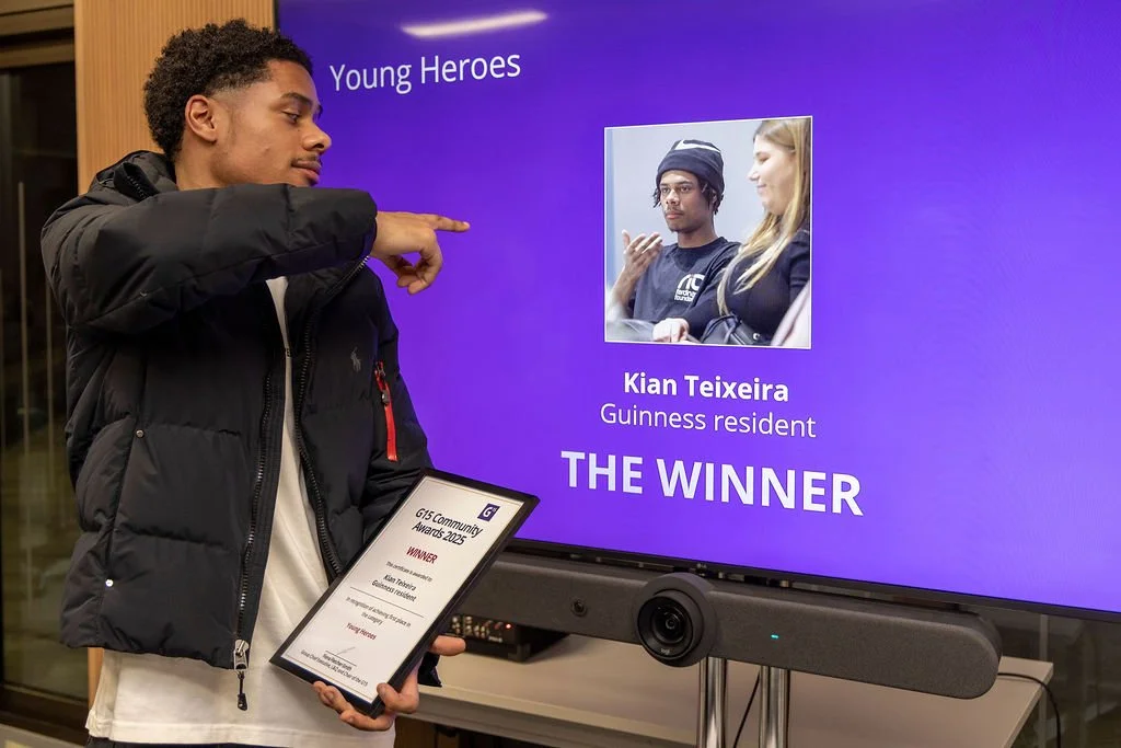 News — Rio Ferdinand Foundation