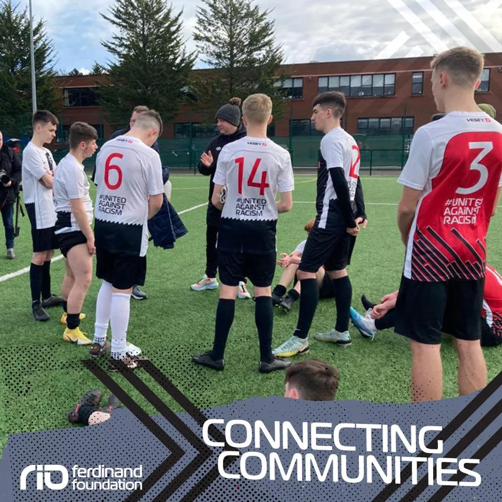 Rio Ferdinand Foundation