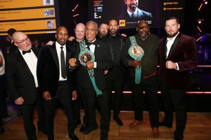 Statom Group — Rio Ferdinand Foundation