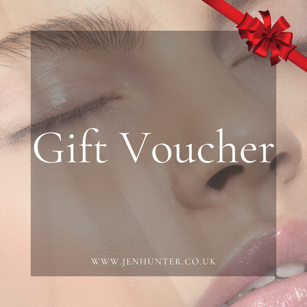 Shop of Makeup artist and training school of Jen Hunter Makeup Artist ...