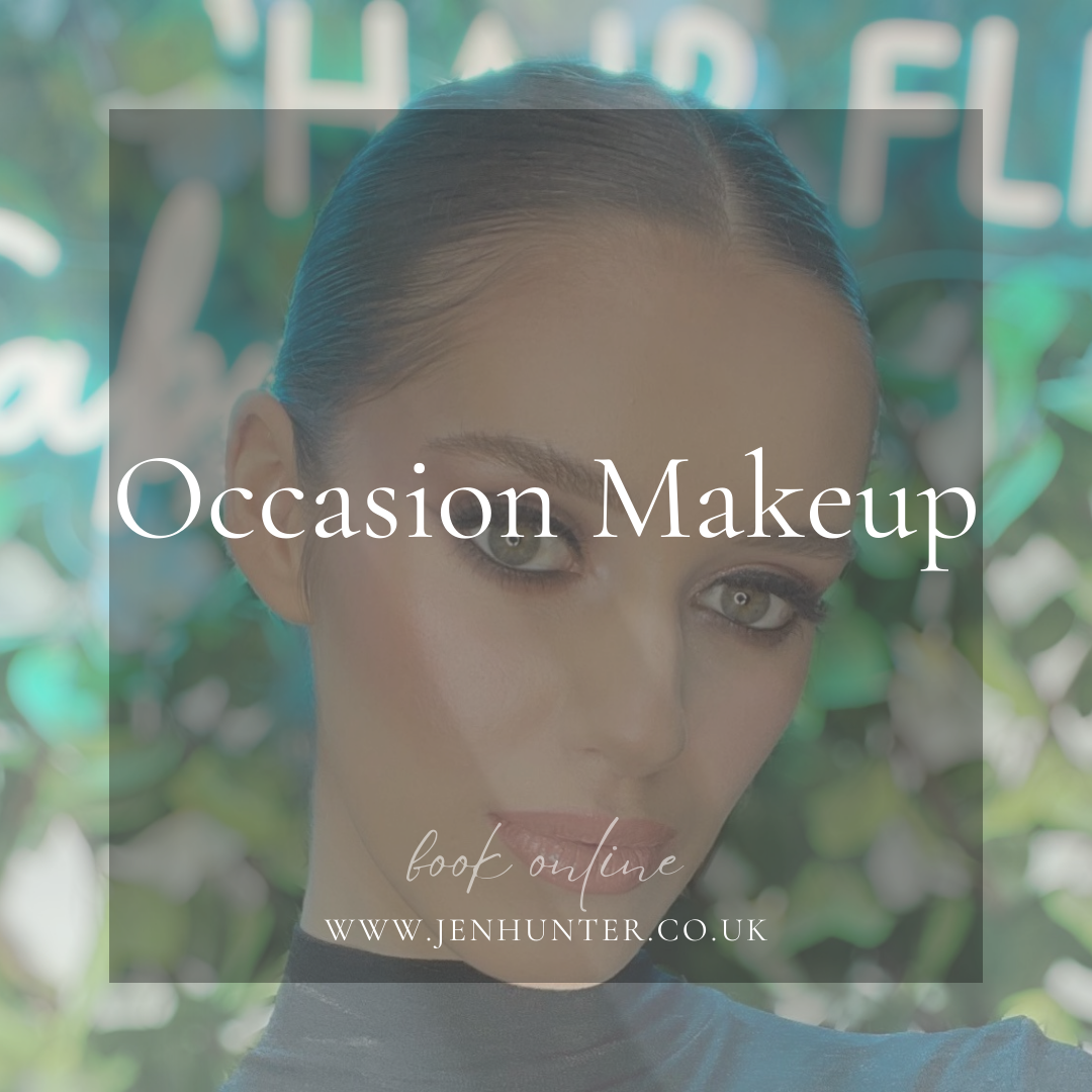 Shop of Makeup artist and training school of Jen Hunter Makeup Artist ...