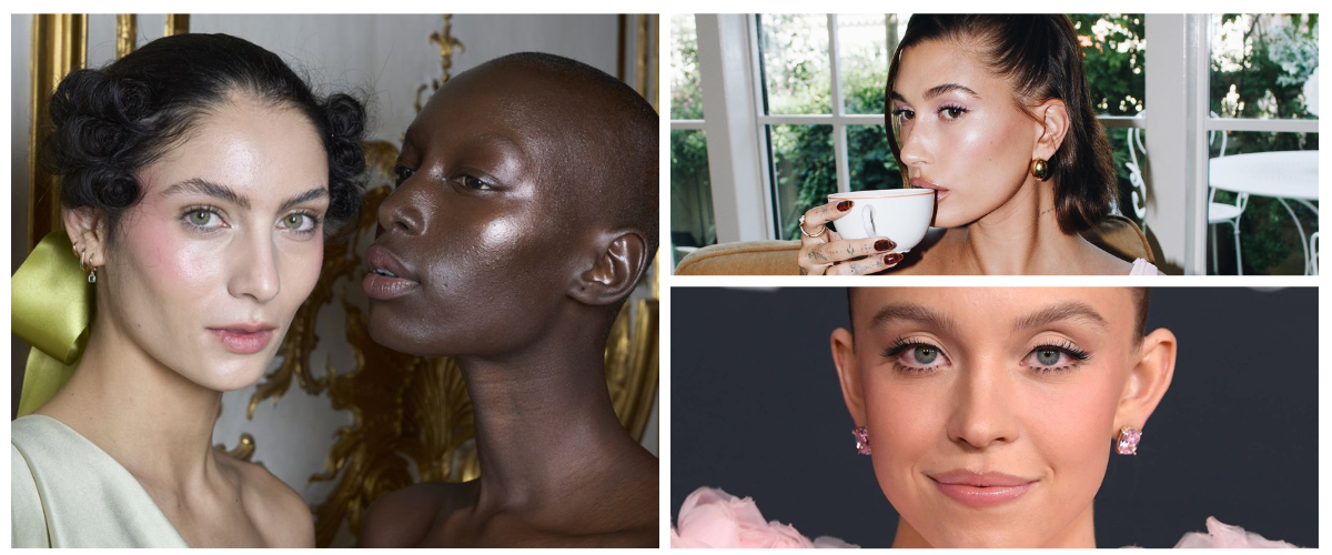 Enter: The Balletcore Trend — Jen Hunter Makeup Artist