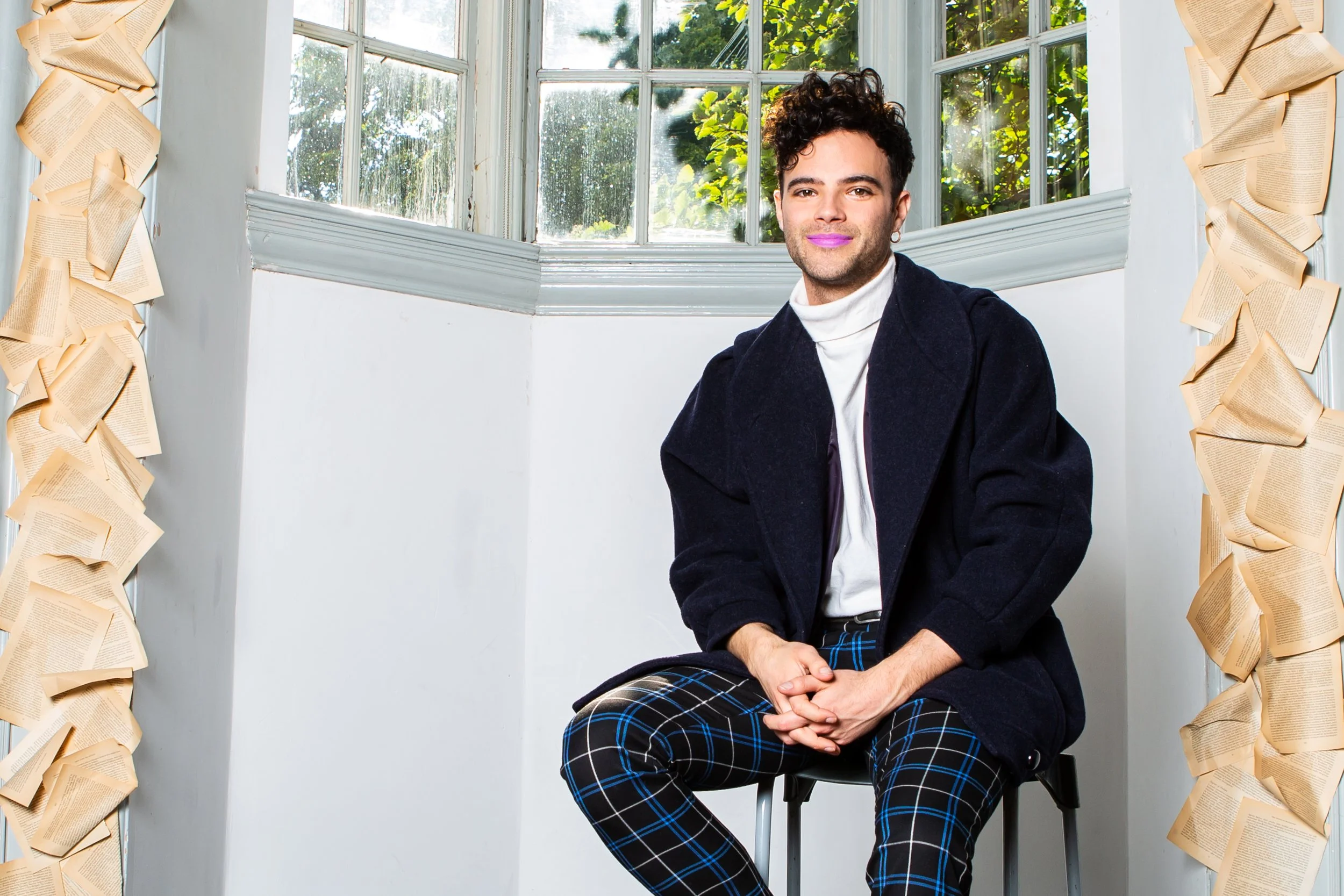 About Tommy — Tommy Ross-Williams