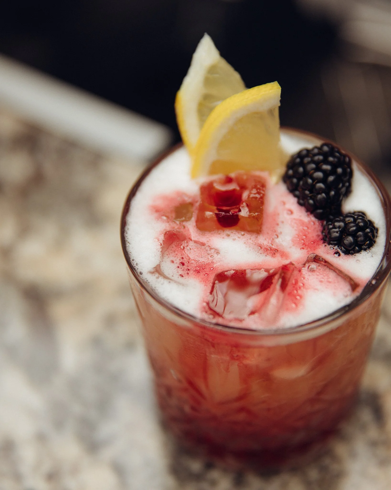 Cocktail Bar in Newcastle | Home | W.C Newcastle