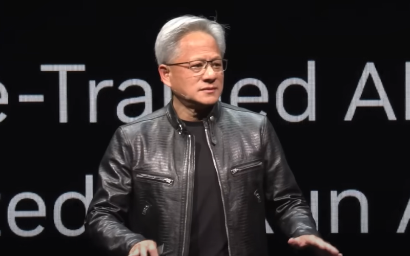 Computex 2024: How NVIDIA's Isaac ROS 3.0 is Shaping the Future of ...