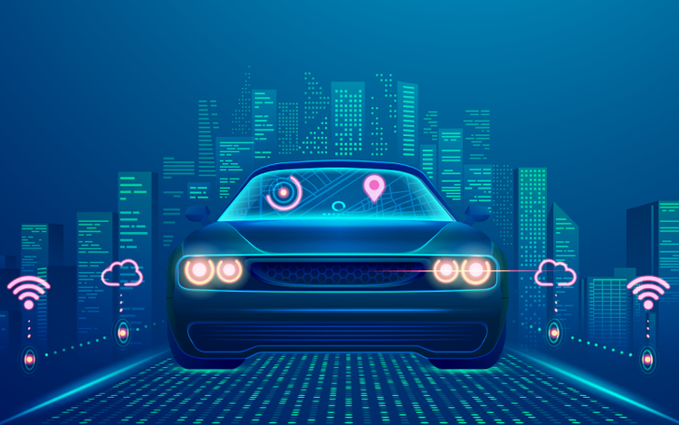 The Road to Level 5 Autonomous Vehicles — Gloo