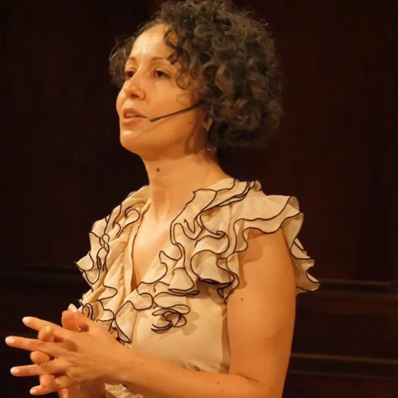 Hatice Gunes: Pioneering Emotional Intelligence in Robotics — Gloo