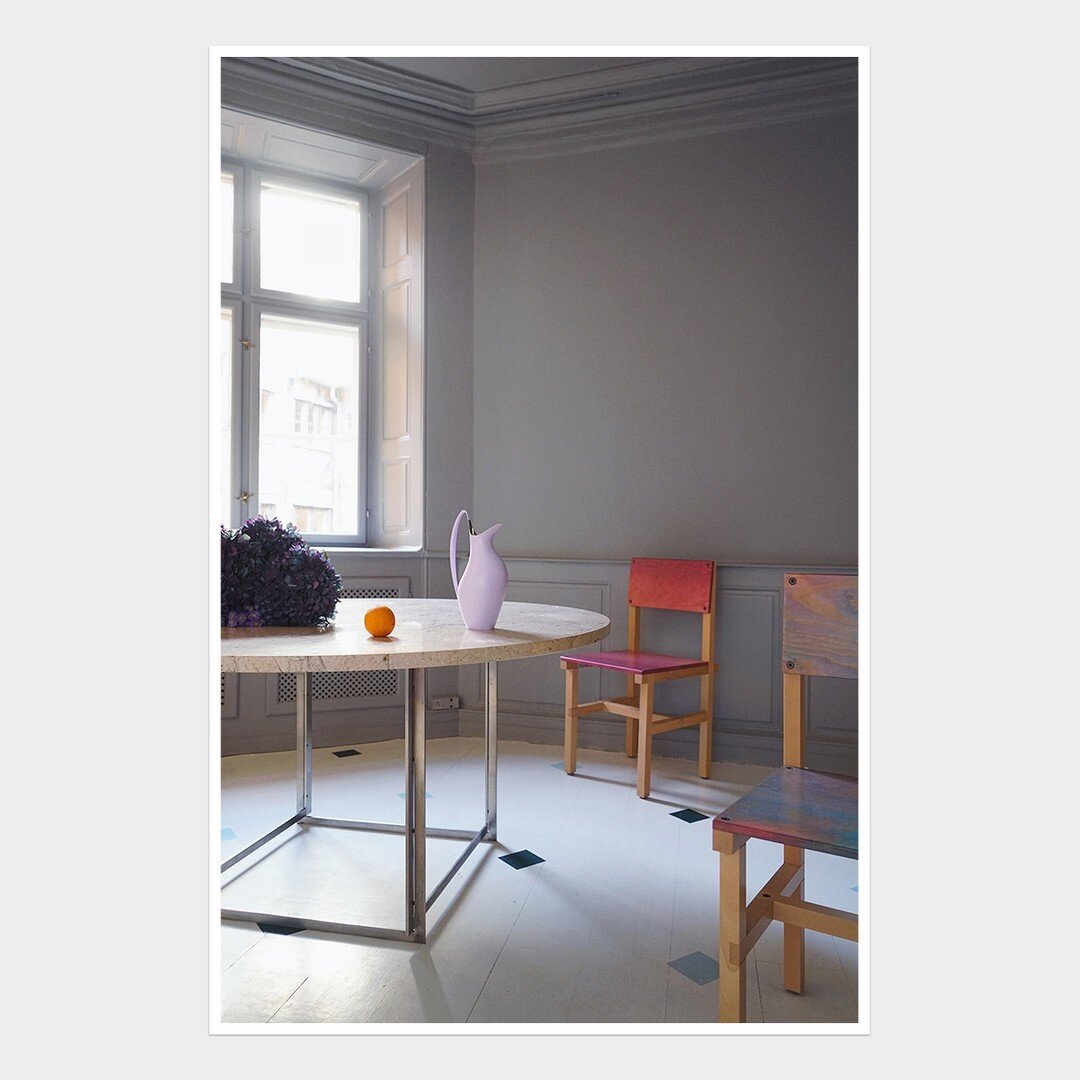 Get inspired — Color Connaisseur