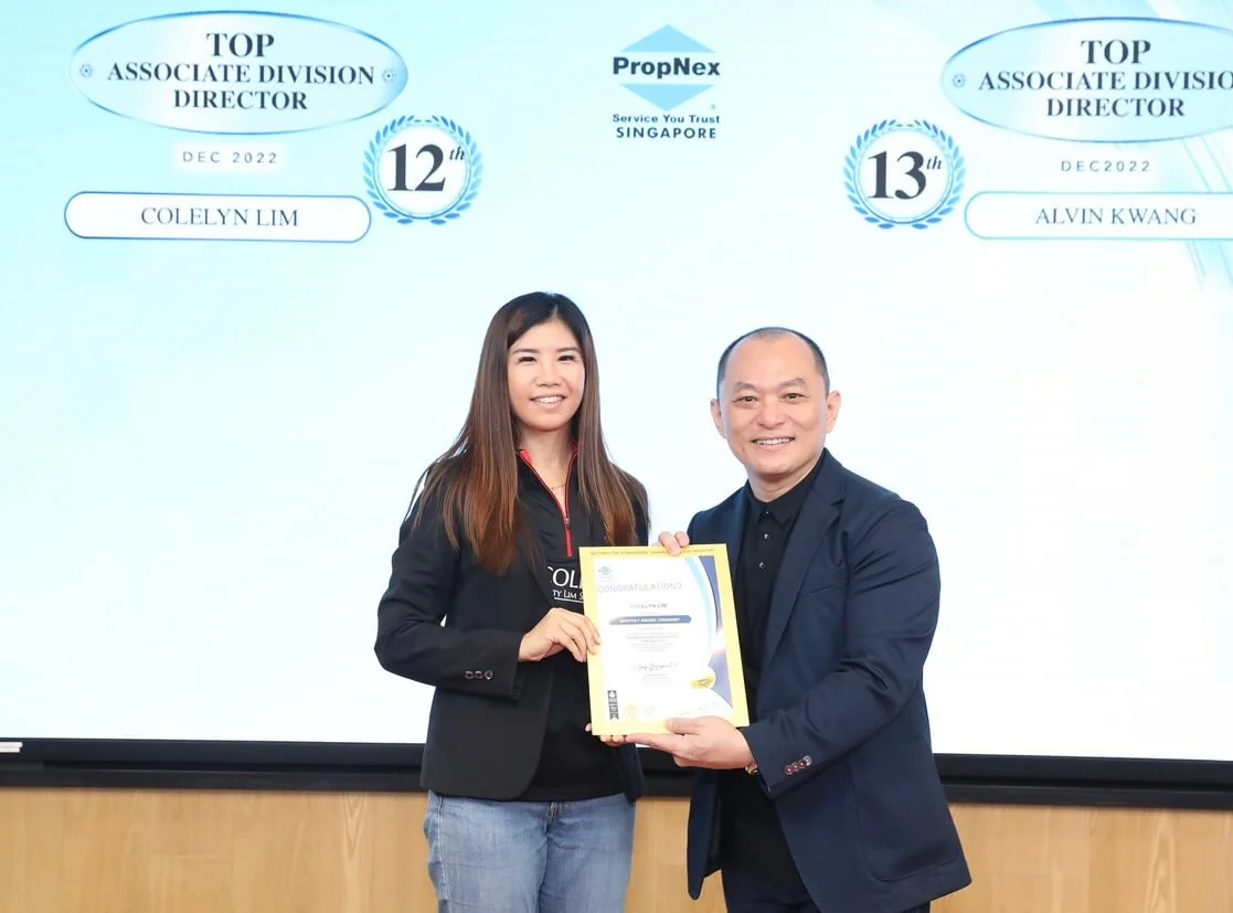 Property For Sale Singapore | Property Agent Singapore - Propertylimsisters