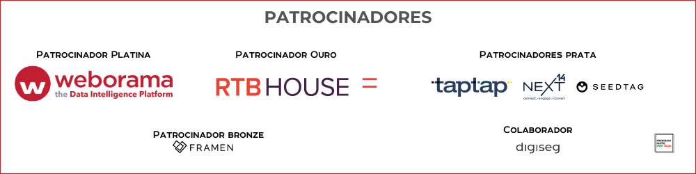 Evento Cookieless 2024 — PROGRAMMATIC PORTUGAL