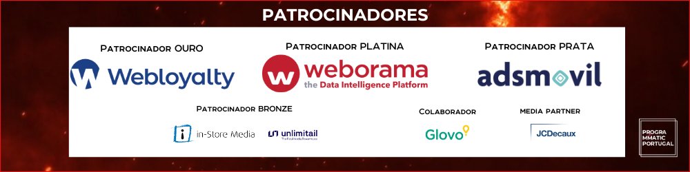 Evento Retail Media 2024 — PROGRAMMATIC PORTUGAL