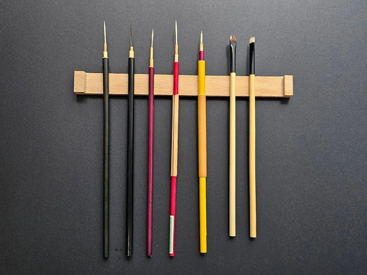 An Introduction to Maki-e — Kyuseido