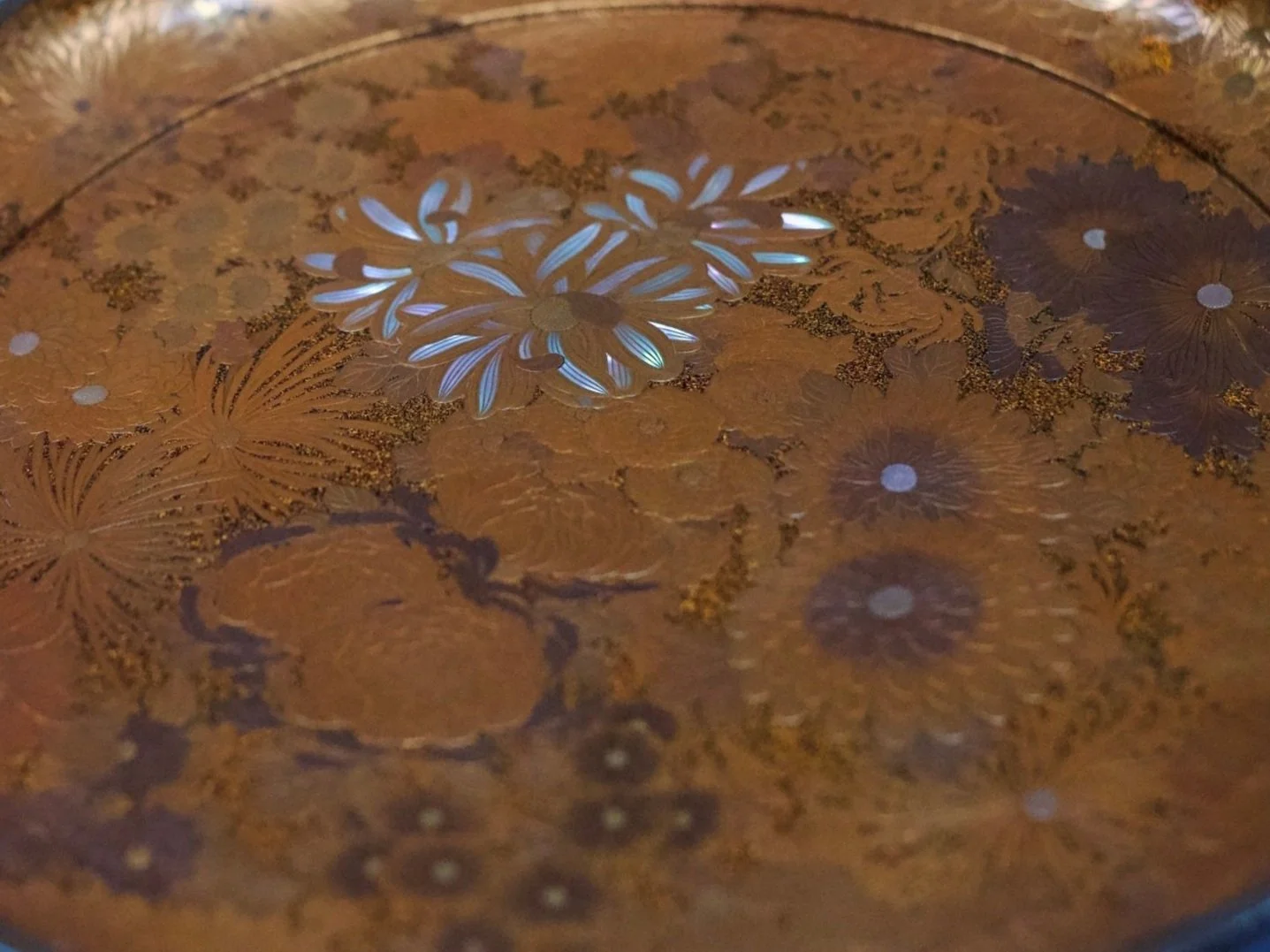 An In Depth Introduction to Urushi Lacquer Art — Kyuseido
