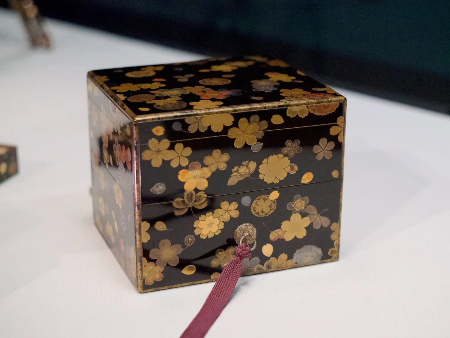 An In Depth Introduction to Urushi Lacquer Art — Kyuseido