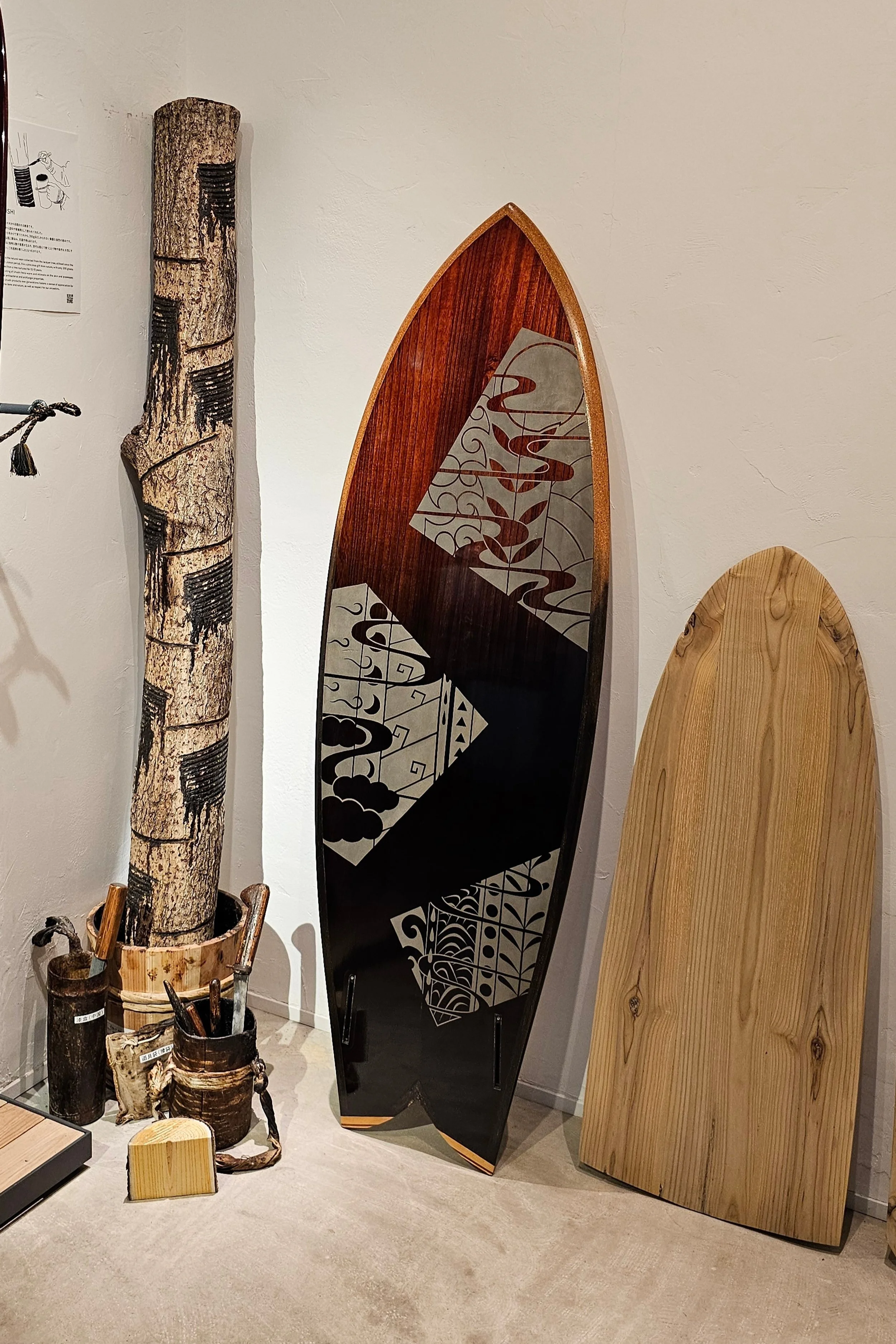 An In Depth Introduction to Urushi Lacquer Art — Kyuseido